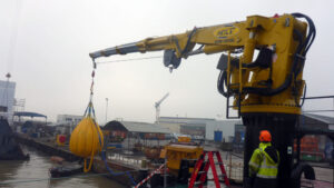 Home - HEILA Cranes