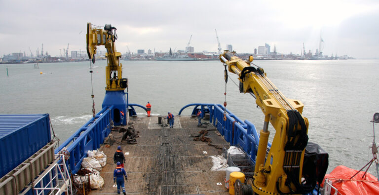 Home - HEILA Cranes